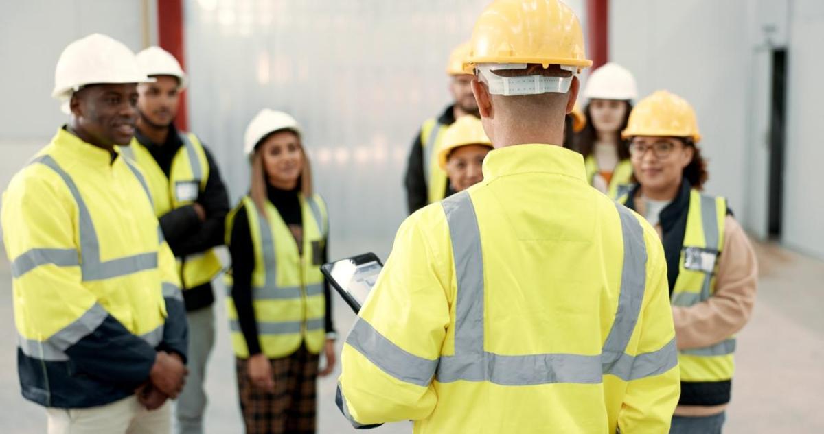 Contractor Safety Management – How Do You Know Your